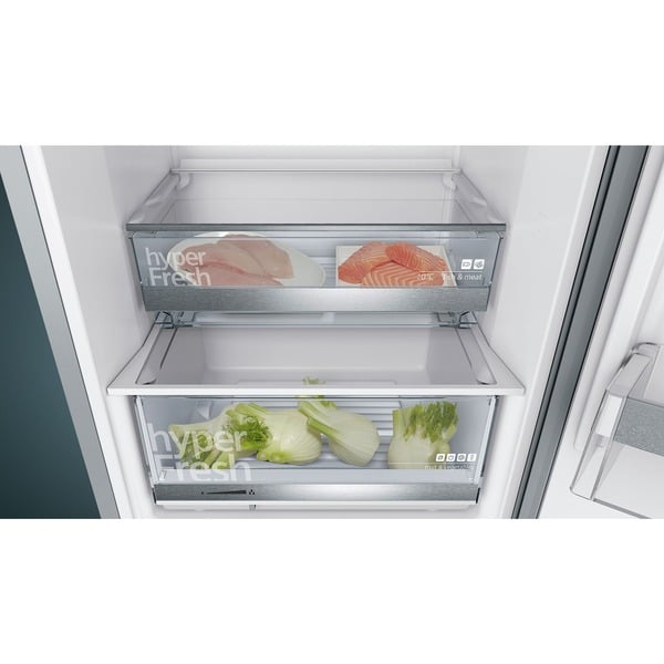Fabelhafte Siemens Iq500 Kuhl Gefrierkombination Fotos