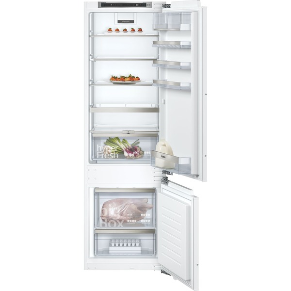 Fabelhafte Siemens Iq500 Kuhl Gefrierkombination Fotos
