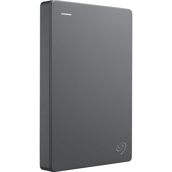 Seagate Basic Portable 1 TB, Externe Festplatte grau, Micro-USB-B 3.2 ...