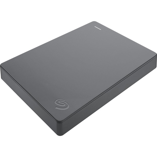 Seagate Basic Portable 1 TB, Externe Festplatte grau, Micro-USB-B 3.2 ...