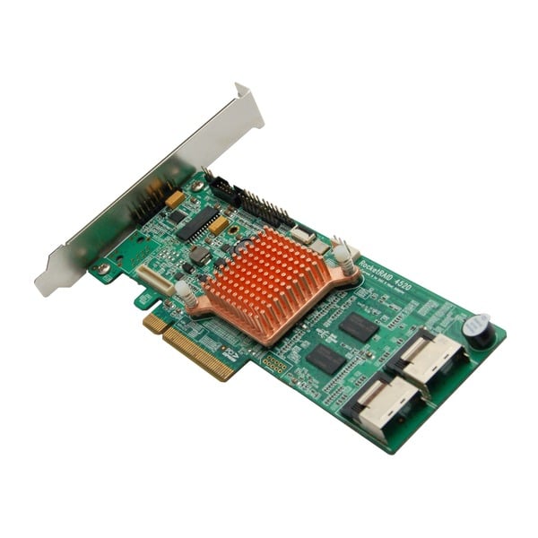 HighPoint RocketRAID 4520SGL, Serial ATA-Controller