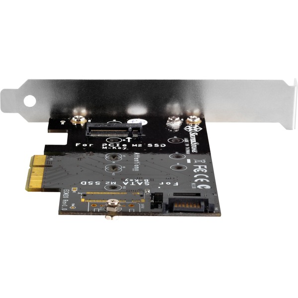 SilverStone SST-ECM20, Serial ATA-Controller