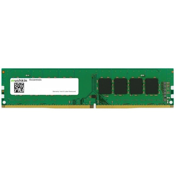Mushkin DIMM 32 GB DDR4-2933 , Arbeitsspeicher MES4U293MF32G, Essentials