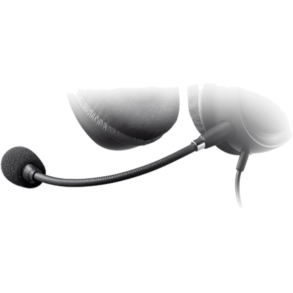 Creative Sound Blaster Blaze, Gaming-Headset schwarz