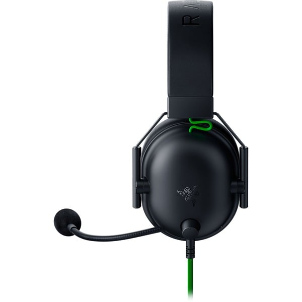Razer BlackShark V2 X , Gaming-Headset schwarz