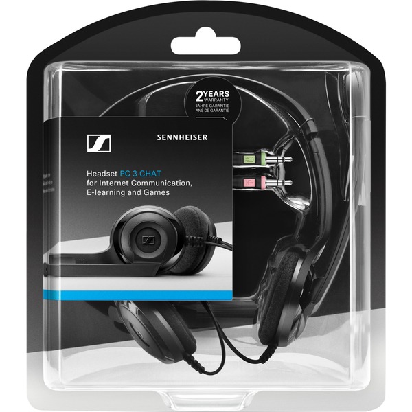 Sennheiser PC 3 CHAT, Headset
