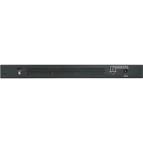 Netgear GS316PP, Switch