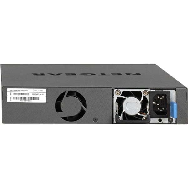 Netgear M4300-8X8F XG/XG/MAN/16, Switch