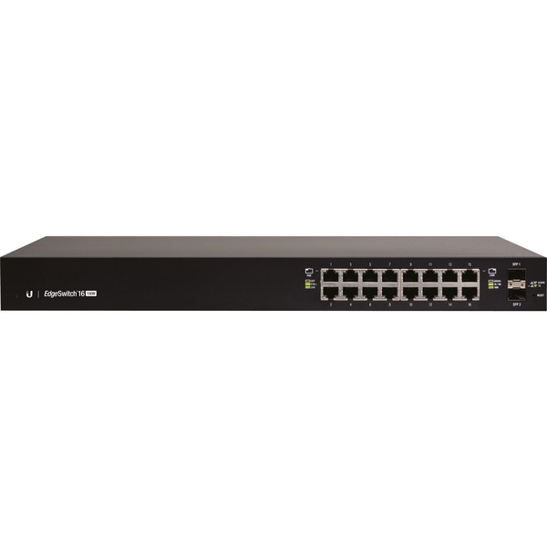 Ubiquiti EdgeSwitch 16 150W ubiquiti-edgeswitch-16-150w