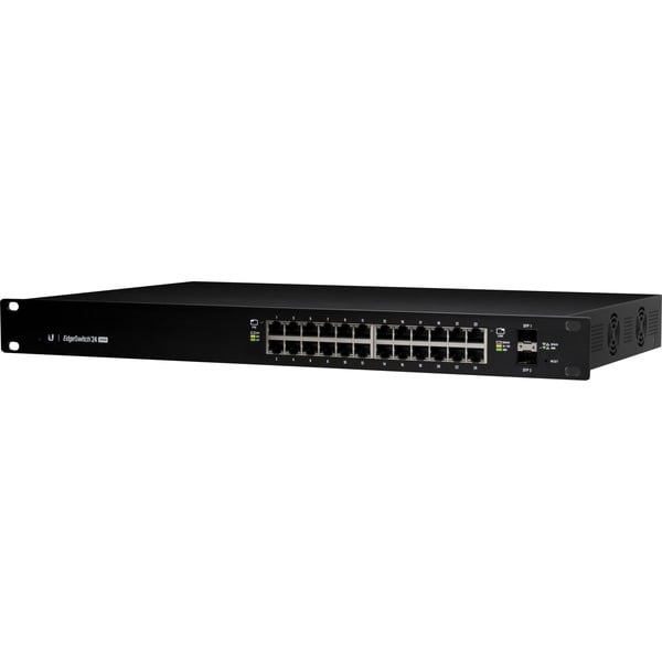 Ubiquiti EdgeSwitch 24-250W