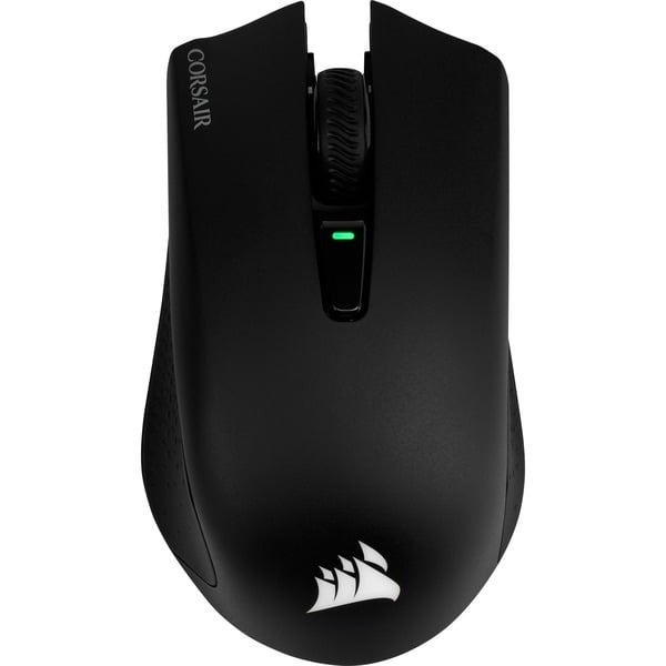 Corsair Harpoon RGB Wireless Gaming Maus schwarz