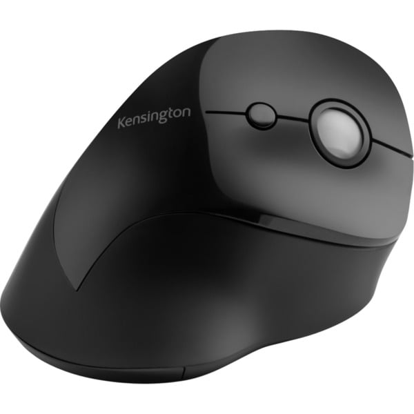 Kensington Pro Fit Ergo, Maus schwarz Outlet