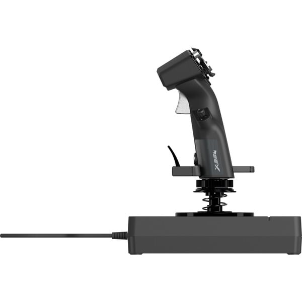 Logitech Gaming G Saitek Pro Flight X-56, Hotas schwarz