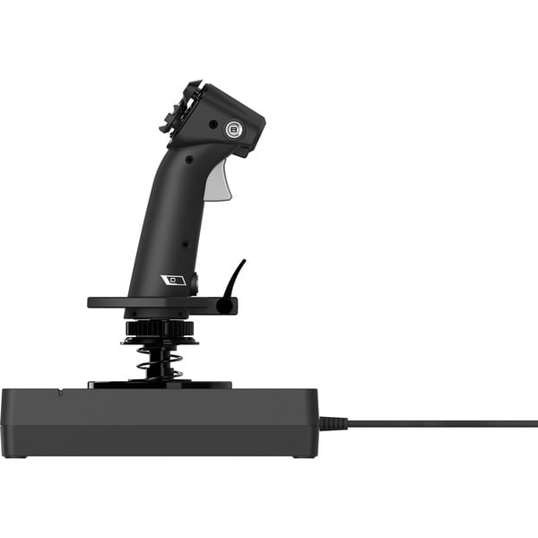 Logitech Gaming G Saitek Pro Flight X-56, Hotas schwarz