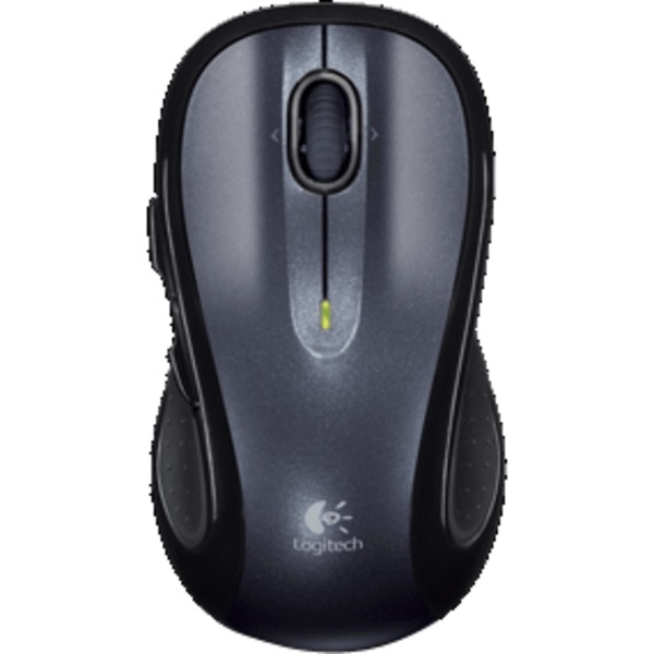 Logitech Wireless Mouse M510, Maus Retail