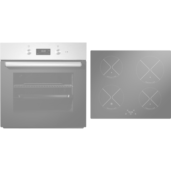 Respekta HS2201-26, Herdset