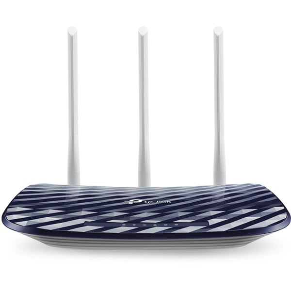 TP-Link Archer C20 V4, Router