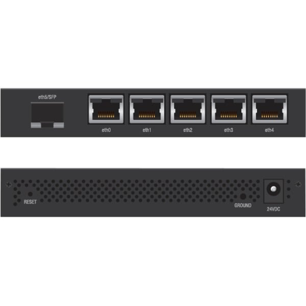 Ubiquiti EdgeRouter X SFP ER-X-SFP
