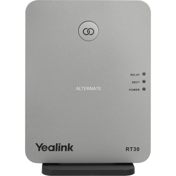 Yealink RT30 DECT Repeater