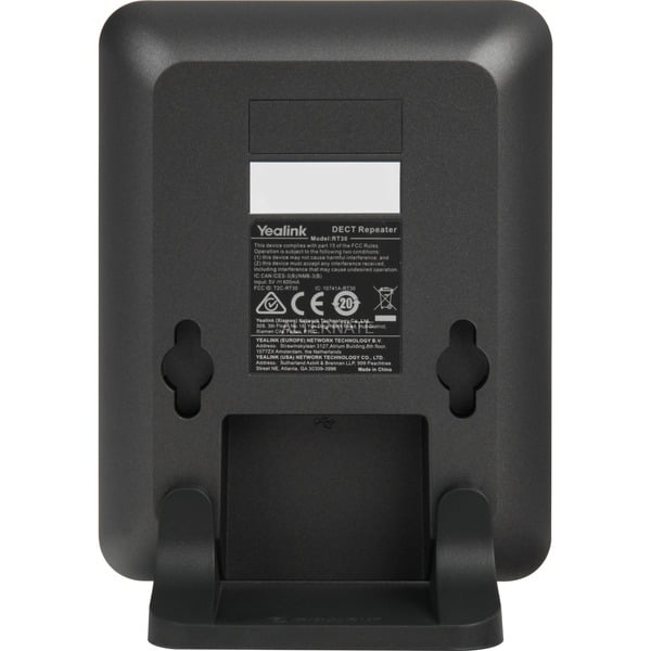 Yealink RT30 DECT Repeater