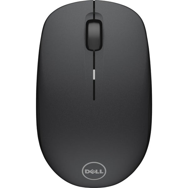 Dell Wireless-Maus WM126 schwarz
