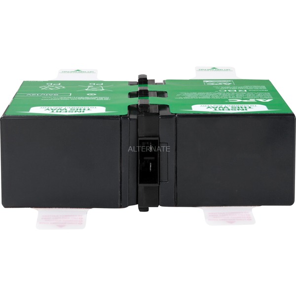 APC Batterie APCRBC124, Akku