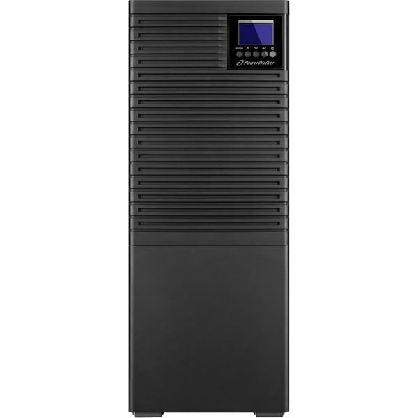 BlueWalker PowerWalker VFI 6000 TGB PF1, USV schwarz