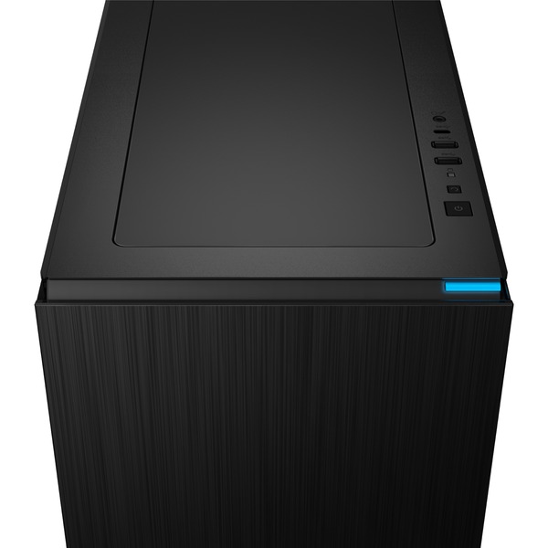 Corsair Carbide 678C, Tower-Gehäuse schwarz, Tempered Glass