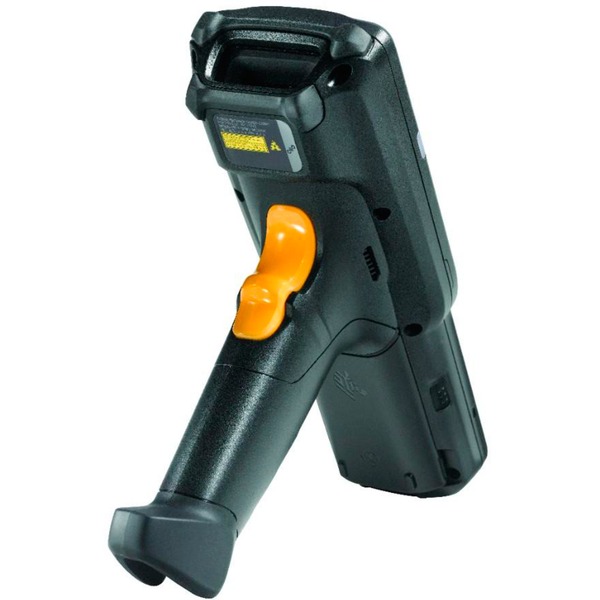 Zebra MC3300 Premium, Barcode-Scanner anthrazit, USB, Bluetooth, WLAN ...