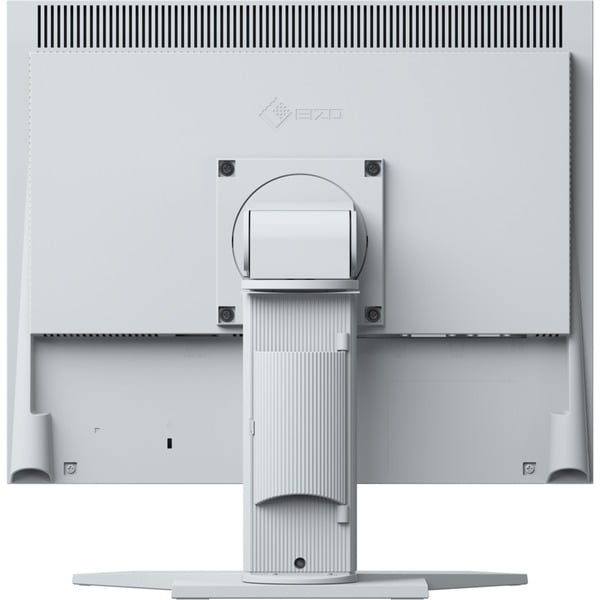 EIZO FlexScan S1934, LED-Monitor 48 cm (19 Zoll), grau, SXGA, IPS, DVI, DisplayPort, VGA, Audio