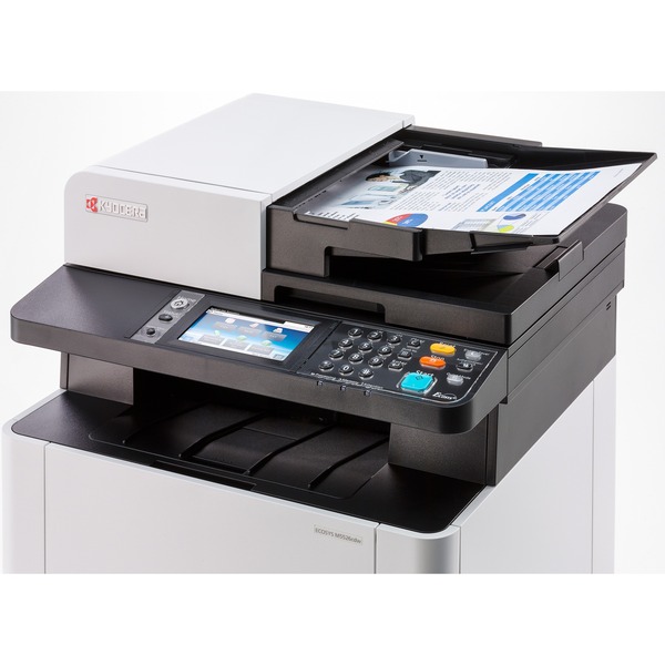 Kyocera ECOSYS M5526CDN (inkl. 3 Jahre KYOCERA Life ...