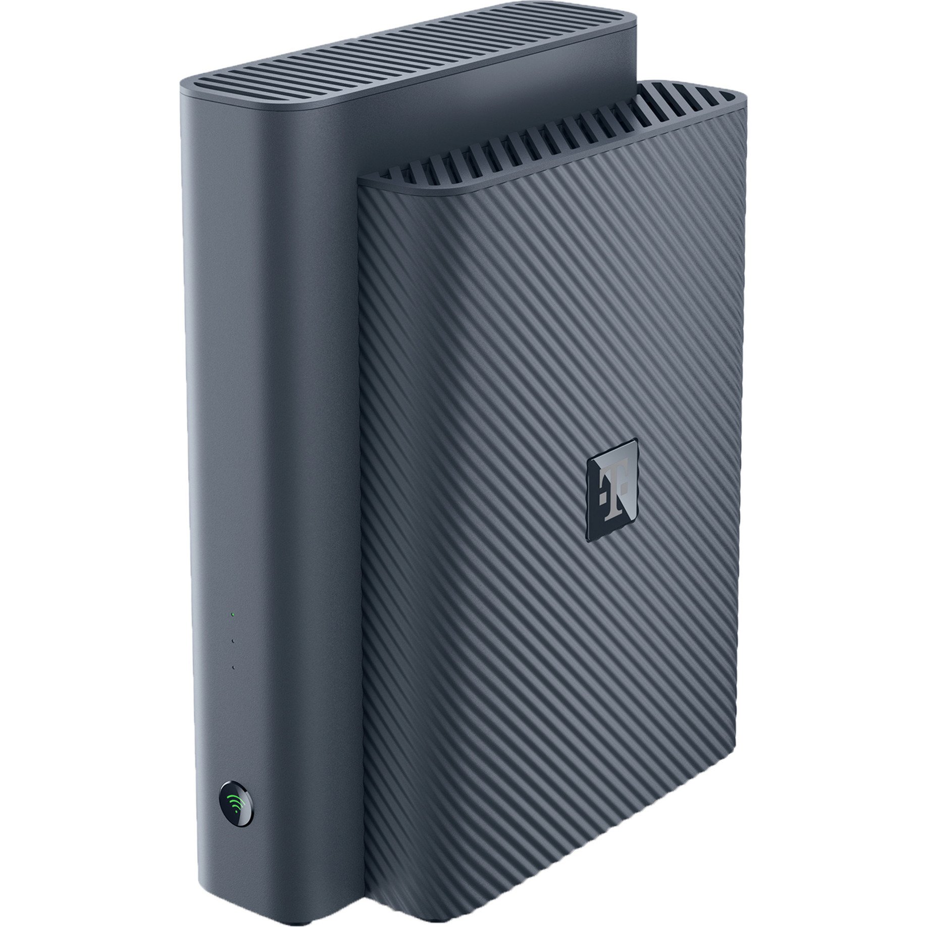 Telekom Speedport 7, Router schwarz