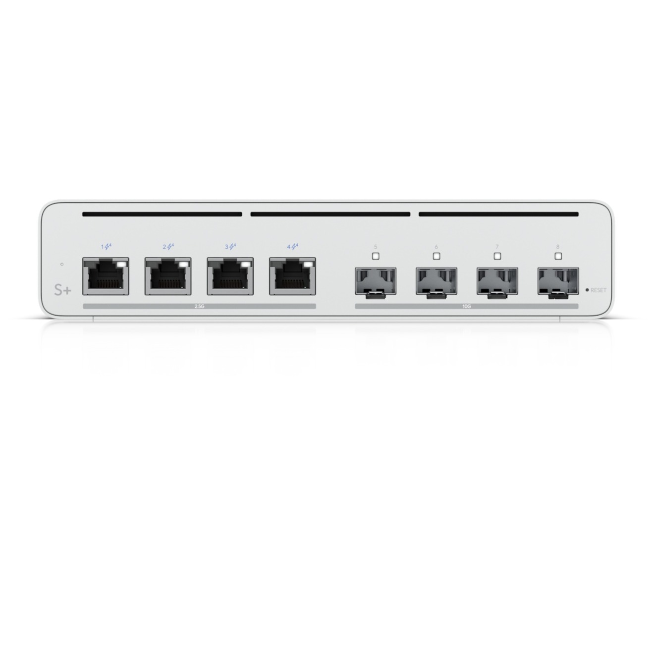 Ubiquiti UISP Switch Plus