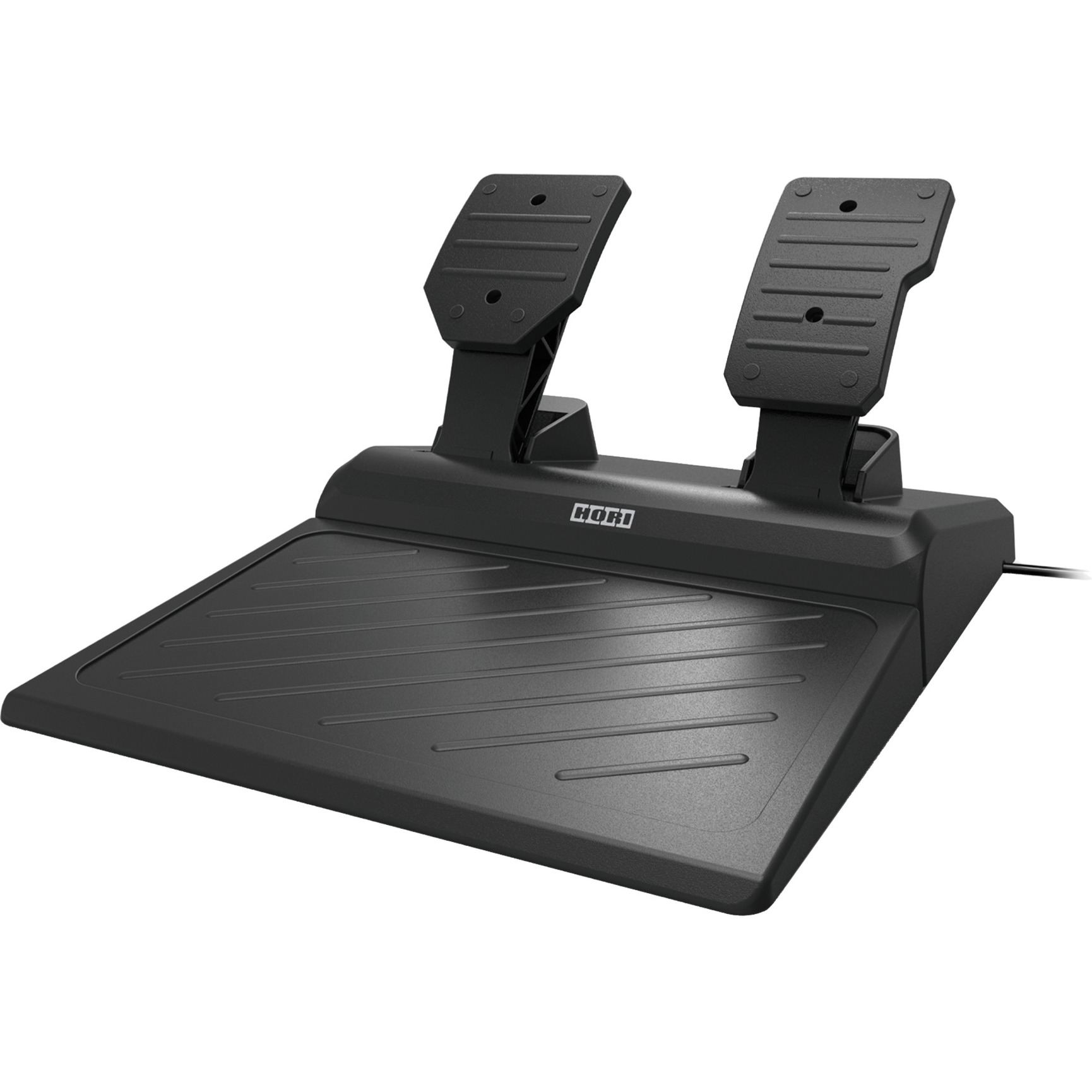 HORI RWA: Racing Wheel APEX, Lenkrad schwarz, PlayStation 5 ...