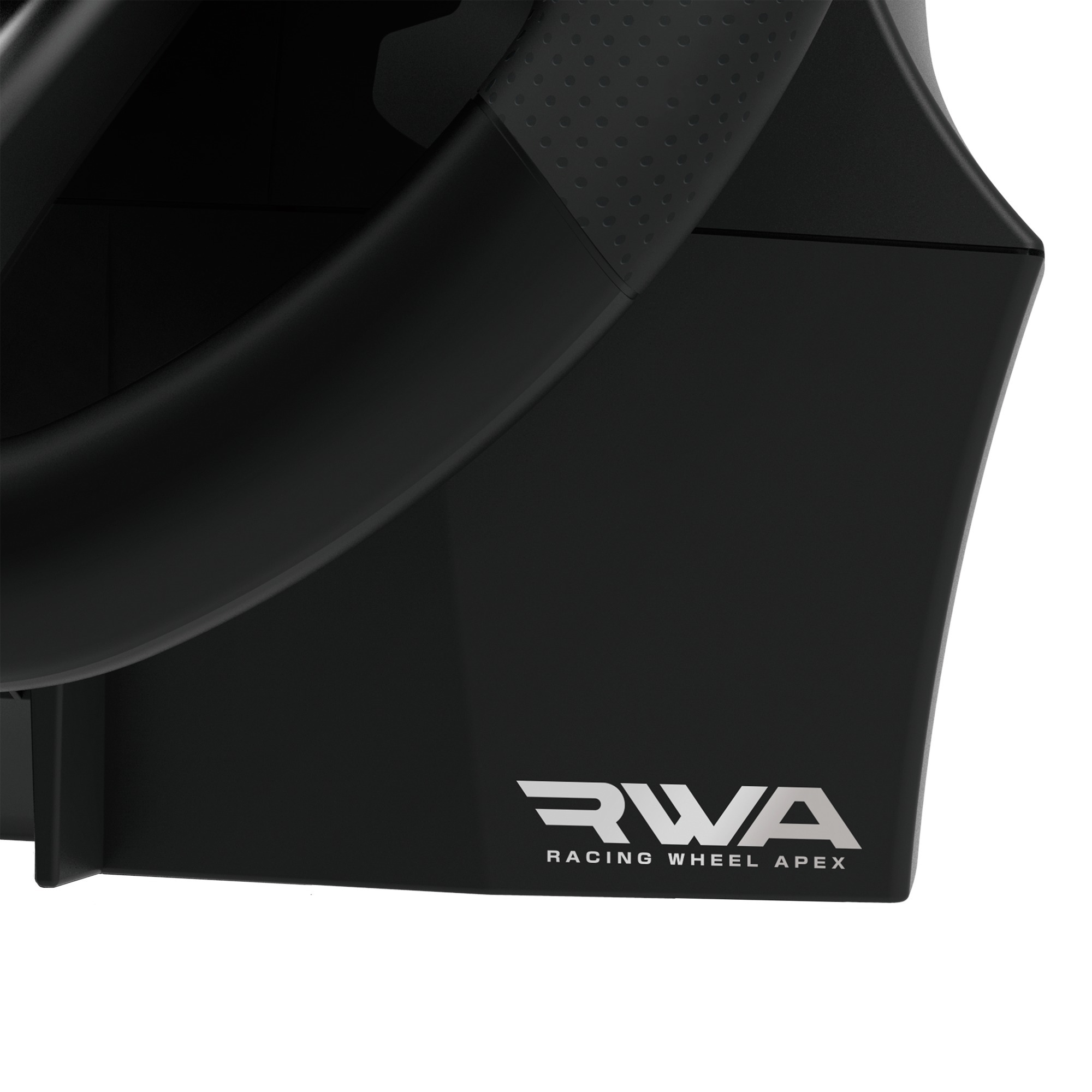 HORI RWA: Racing Wheel APEX, Lenkrad schwarz, PlayStation 5 ...