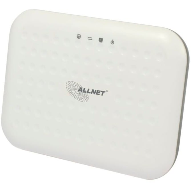 ALLNET ISP Bridge Modem VDSL2 / ADSL mit Vectoring