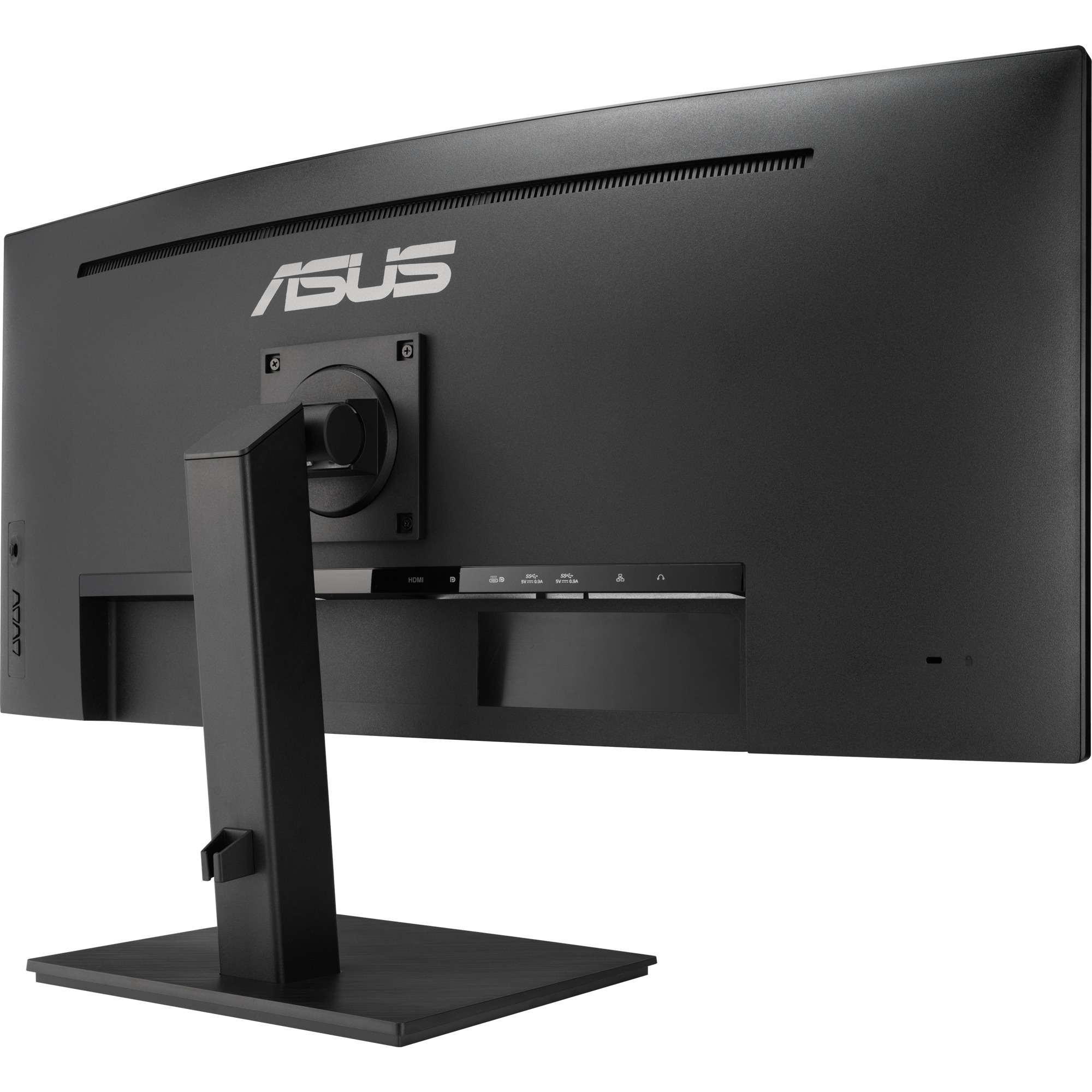 ASUS VA34VCPSN, LED-Monitor 86 cm (34 Zoll), schwarz, WQHD, VA, Curved ...