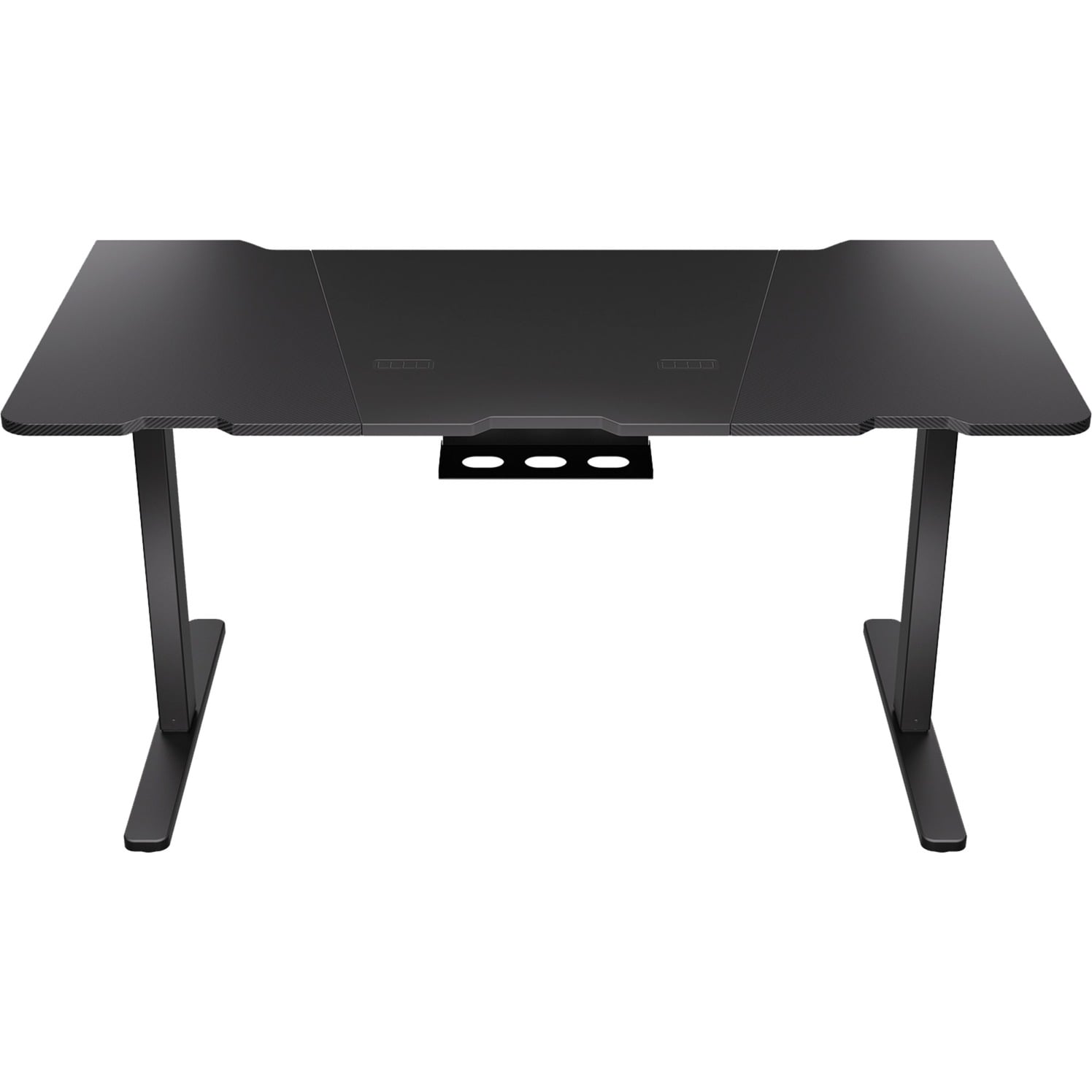 ENDORFY Atlas L Electric, Gaming-Tisch schwarz