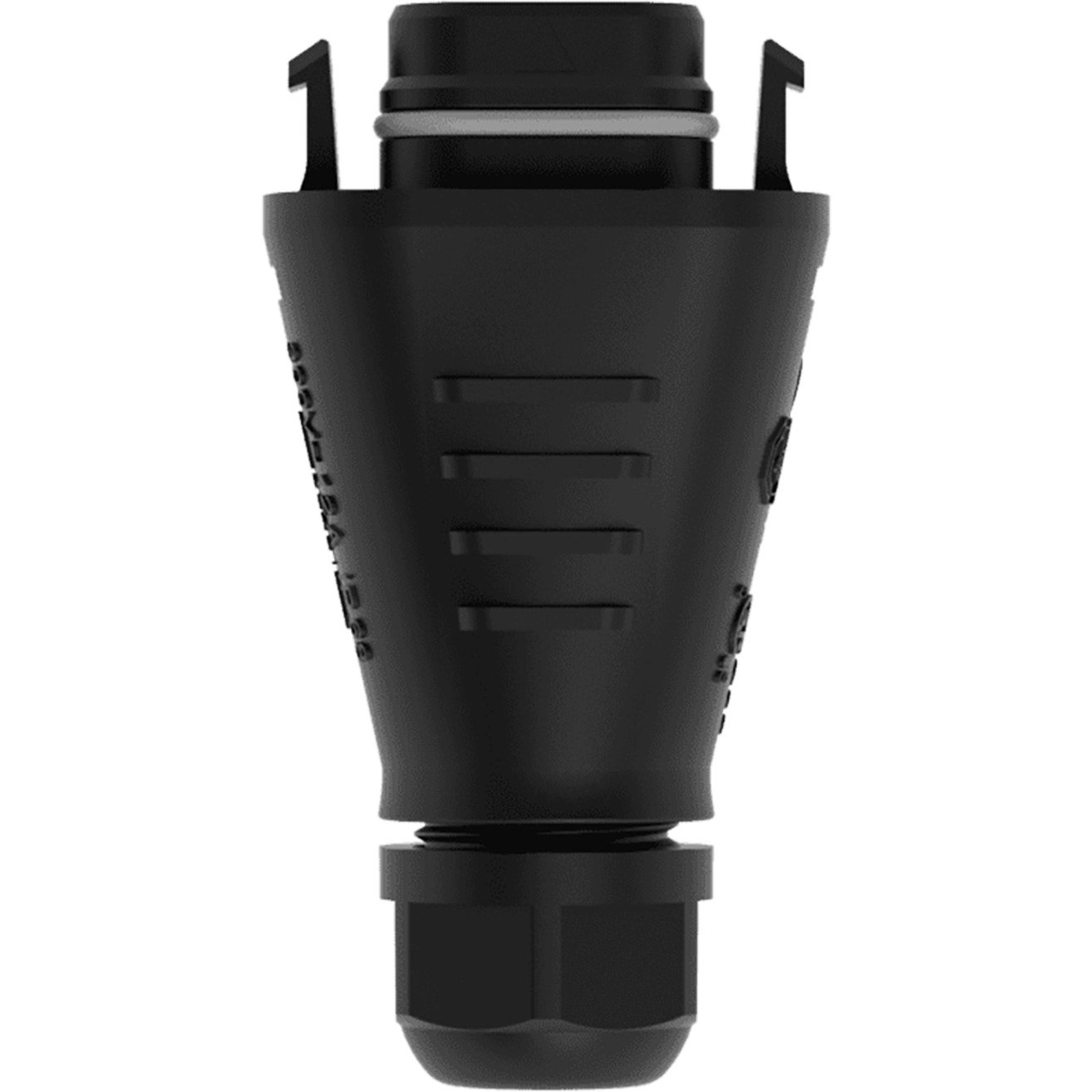 Hoymiles HMS Field Connector / Betteri BC05 Stecker schwarz, für ...