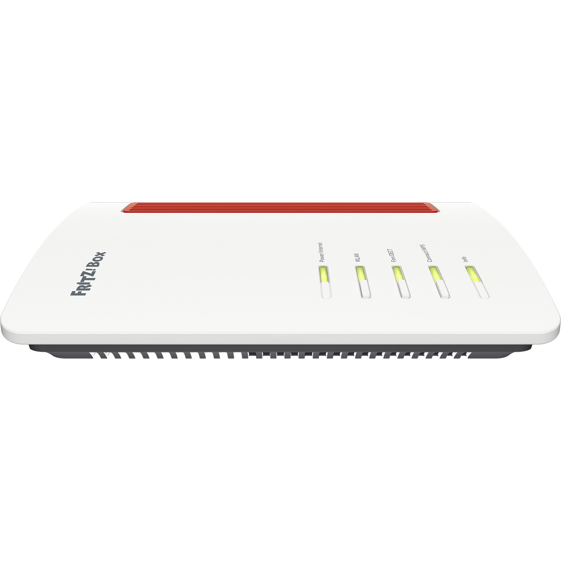 FRITZ! Box 4690, Router