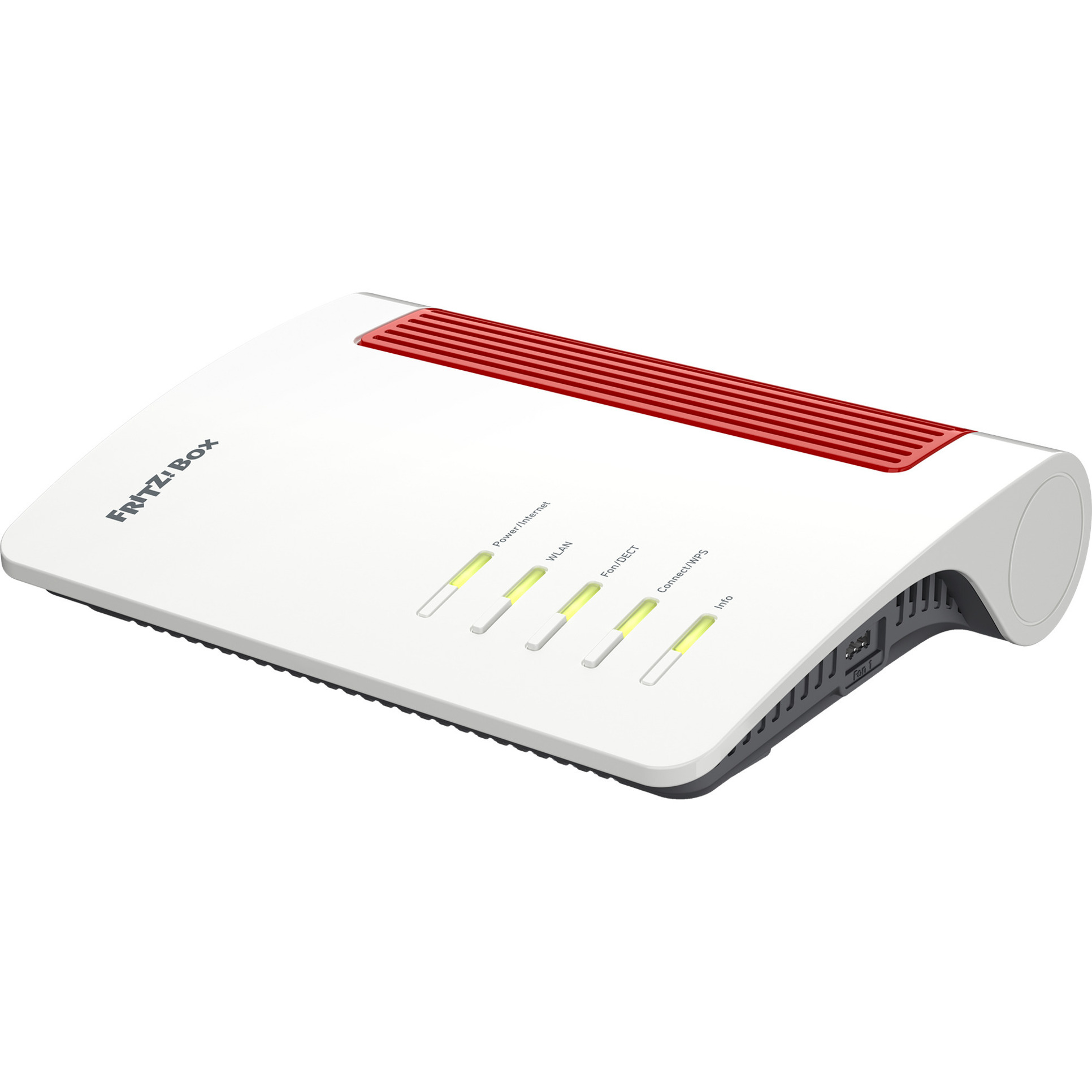 FRITZ! Box 4690, Router