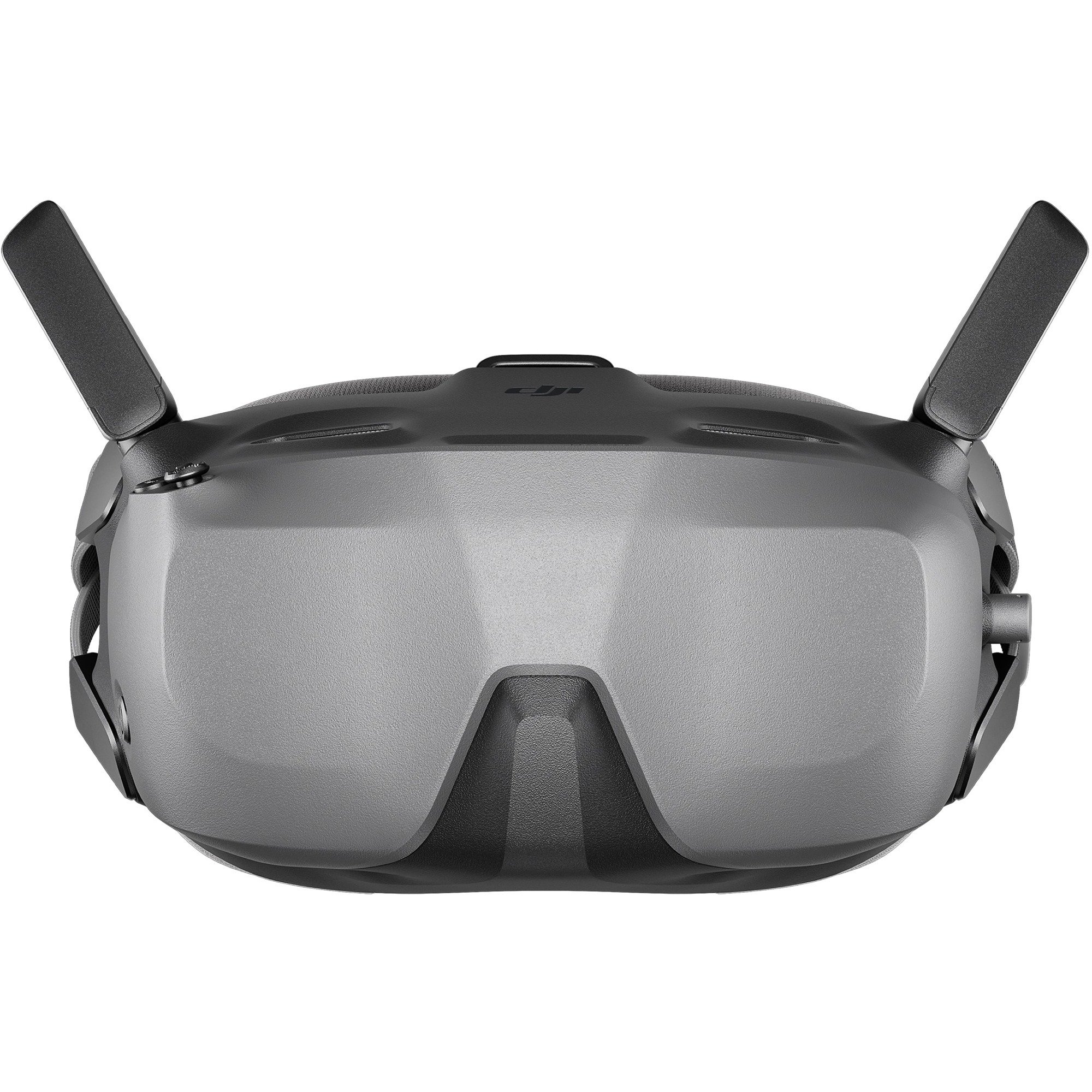 DJI Goggles N3, VR-Brille schwarz