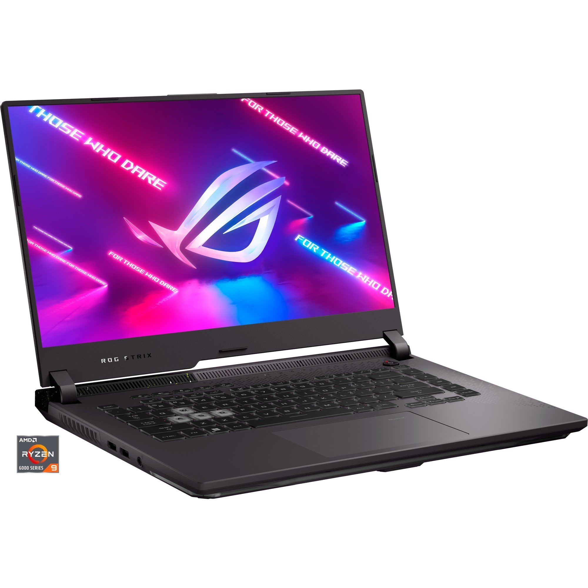 ROG Strix G15 (2022) (G513RW-HQ021W), Gaming-Notebook » Bros.deals