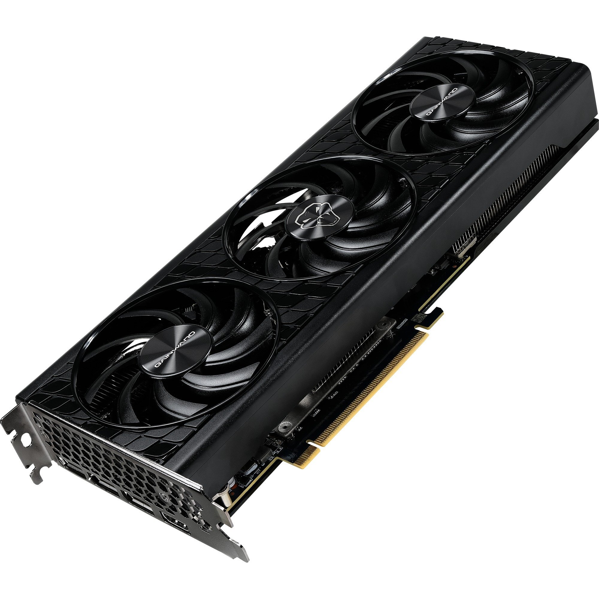 Gainward GeForce RTX 5070 Python III, Grafikkarte DLSS 4, 3x ...