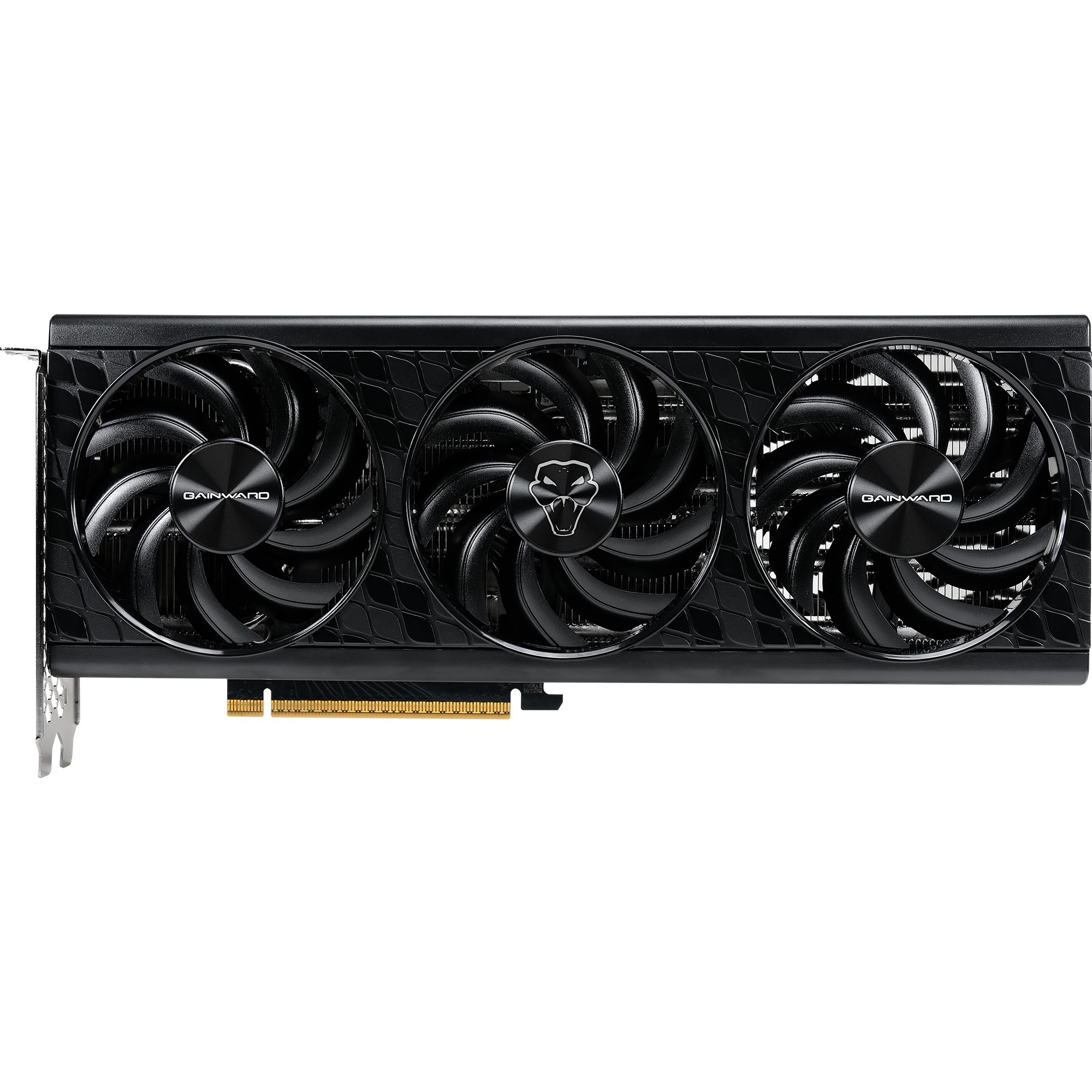 Gainward GeForce RTX 5070 Python III, Grafikkarte DLSS 4, 3x ...