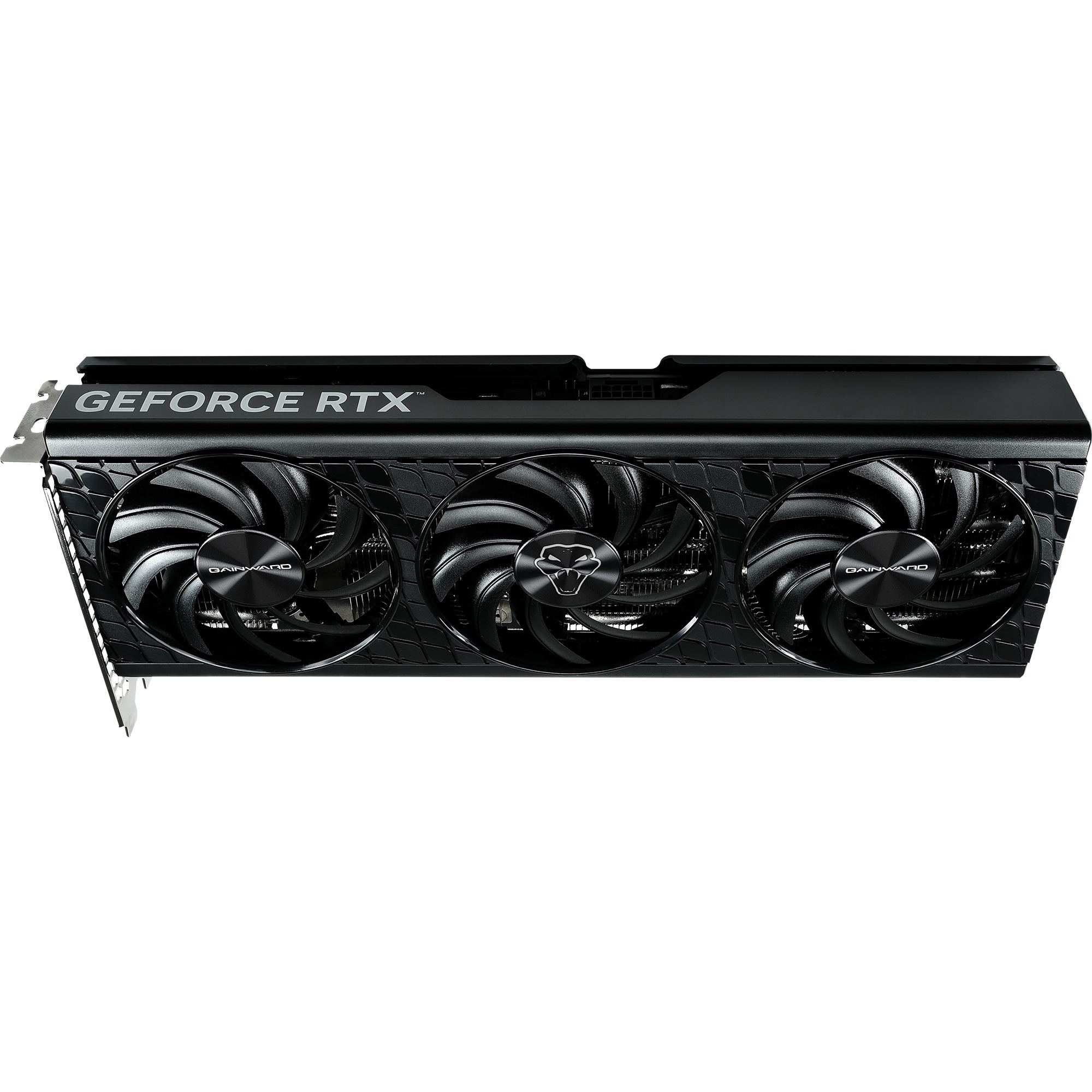 Gainward GeForce RTX 5070 Python III, Grafikkarte DLSS 4, 3x ...