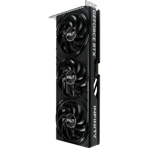 Palit GeForce RTX 5060 Ti Infinity 3 OC 16GB, Grafikkarte DLSS 4, 3x DisplayPort, 1x HDMI 2.1