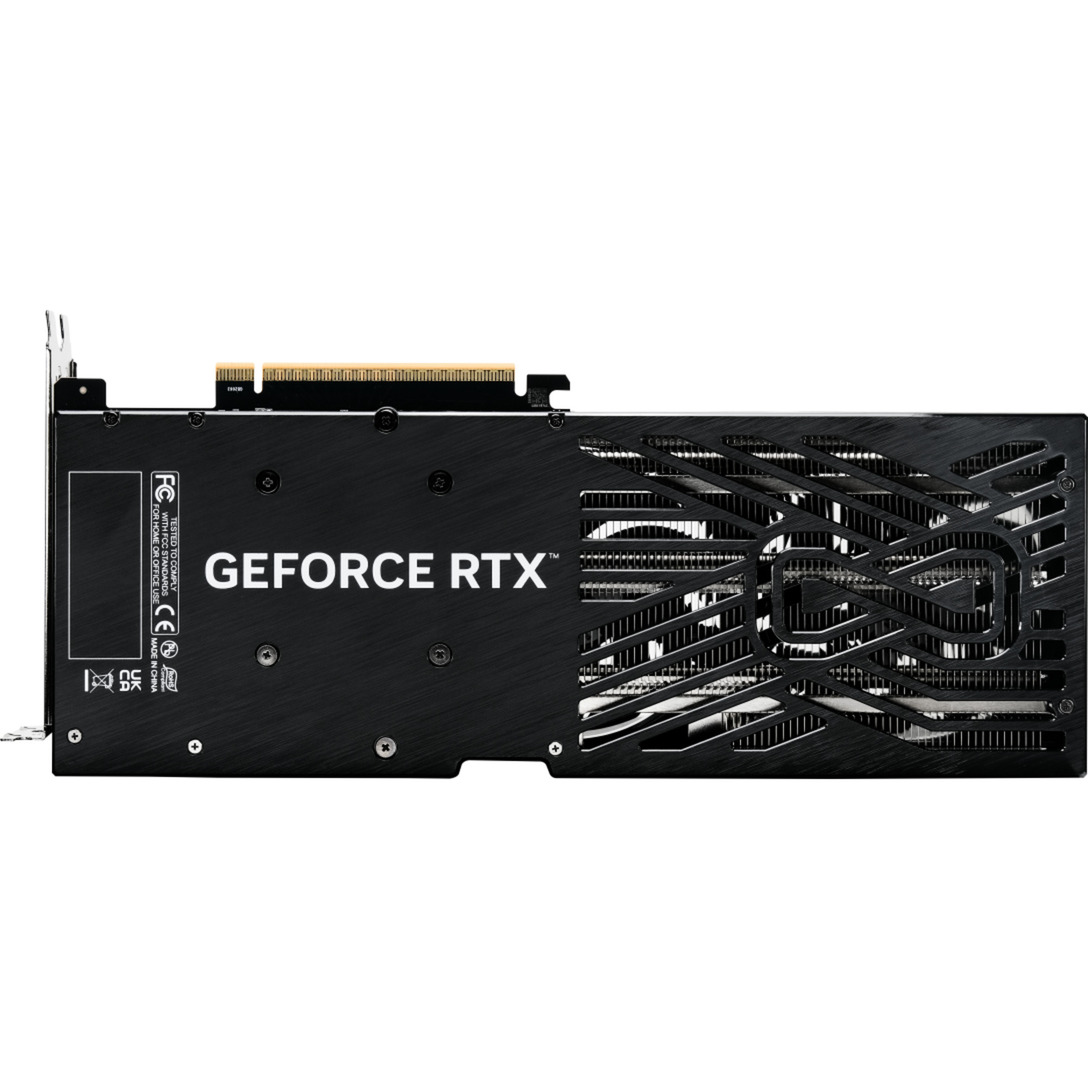 Palit GeForce RTX 5060 Ti Infinity 3 OC 16GB, Grafikkarte DLSS 4, 3x DisplayPort, 1x HDMI 2.1