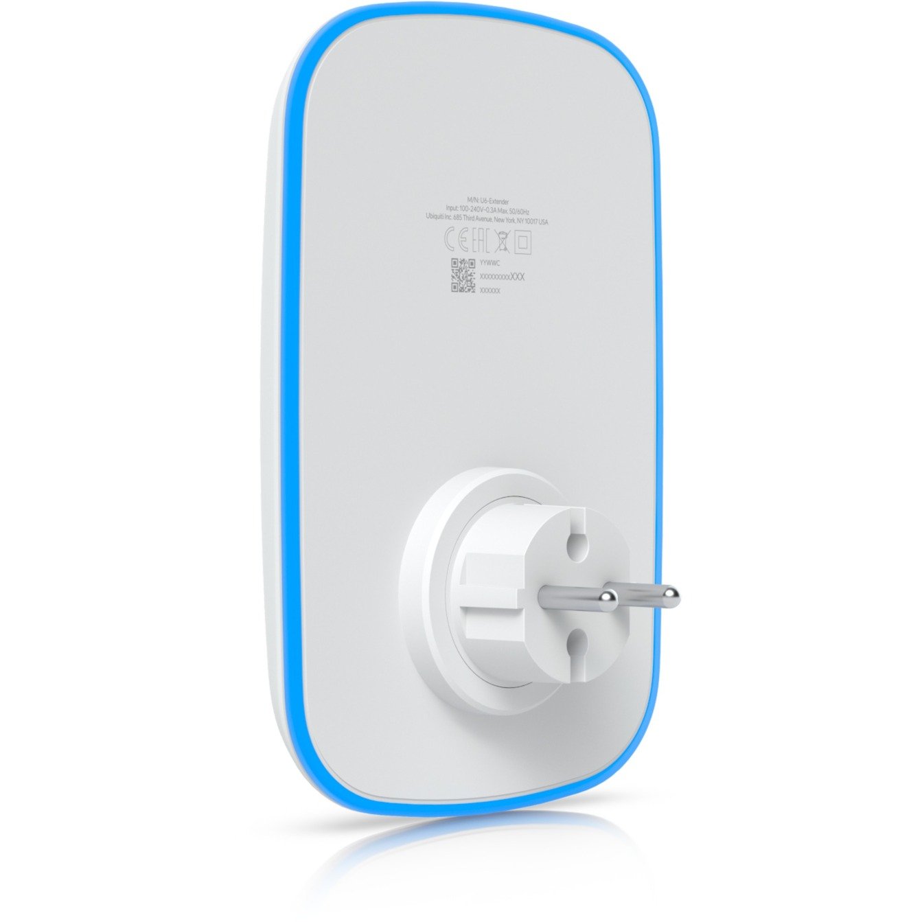 Ubiquiti Unifi U6-Extender, Repeater