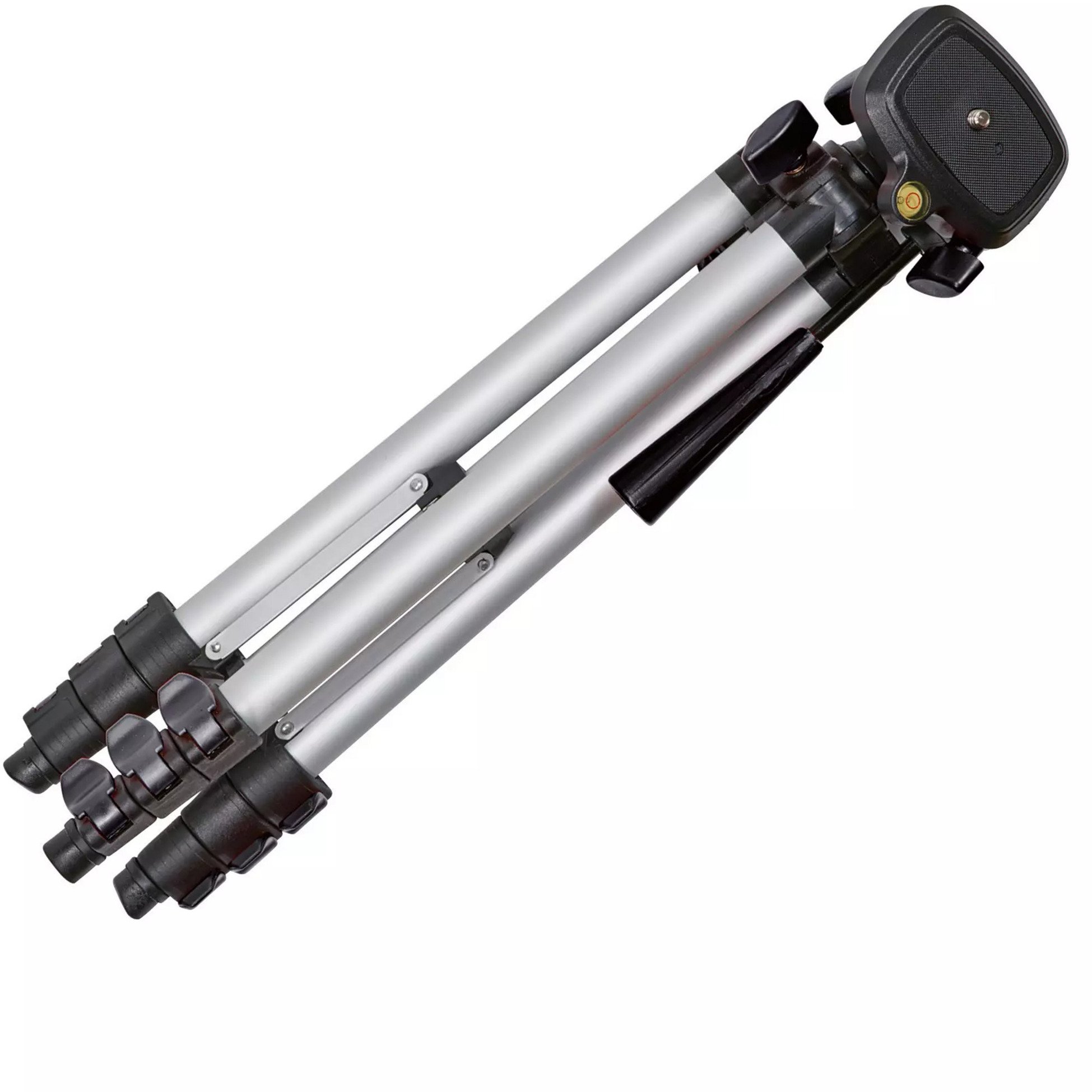 Einhell Teleskop-Stativ Tripod silber/schwarz